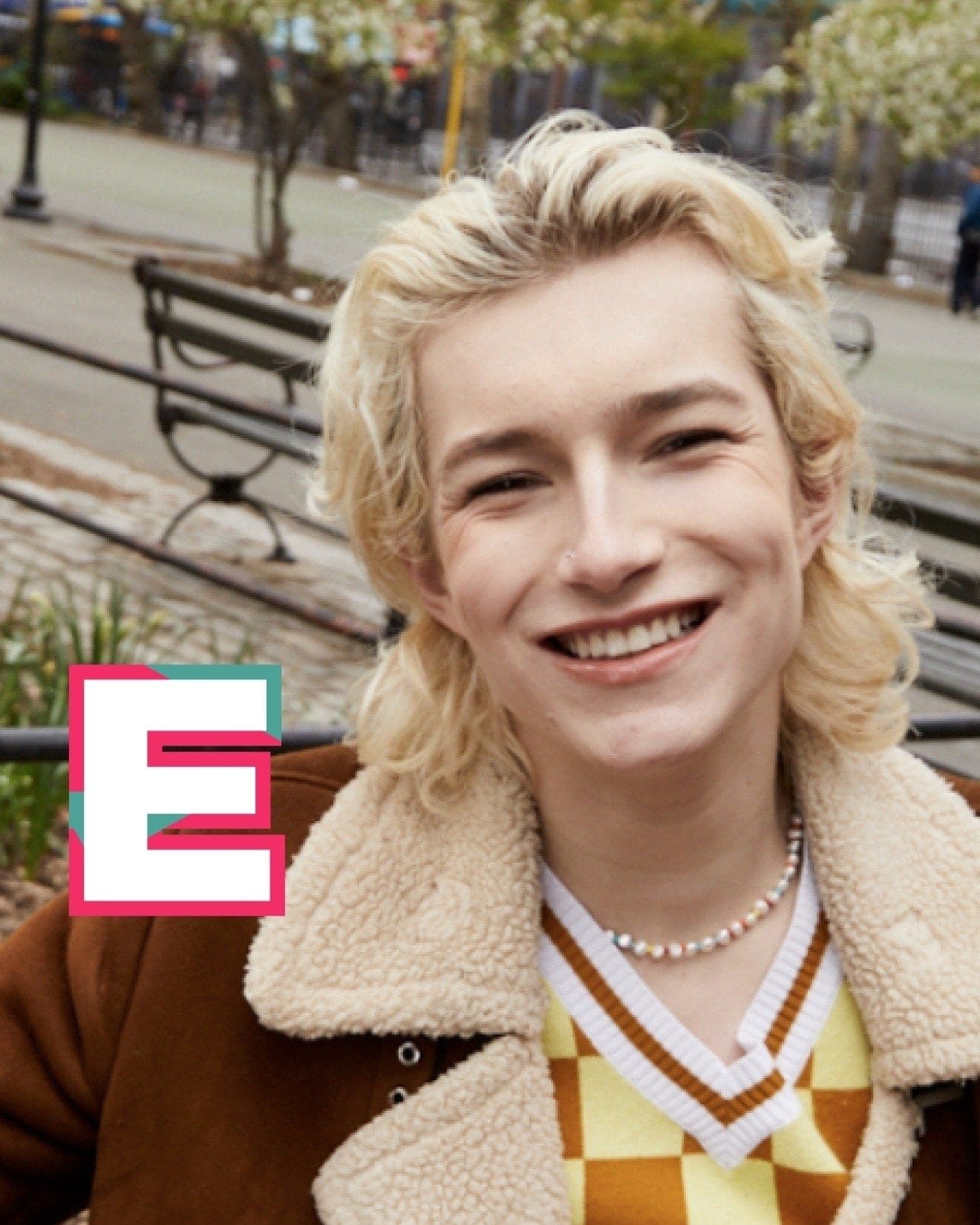 Join Brave Together: Our Mental Health Initiative | Maybelline UK