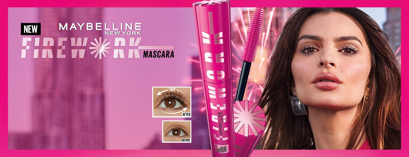 Maybelline New York UK | Makeup, Cosmetics, Nail Color, Beauty