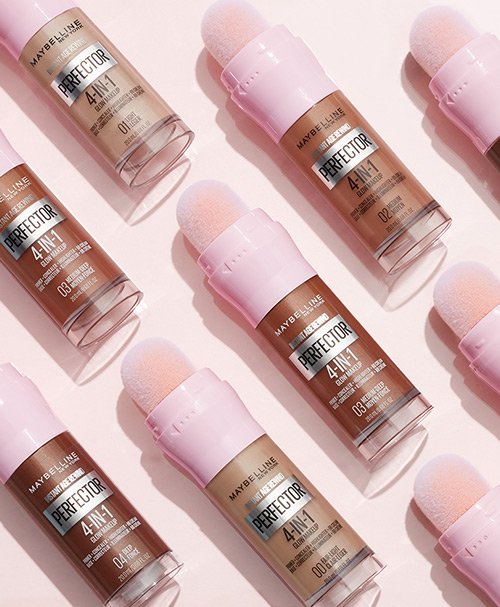 Shop All | Affordable Makeup | Maybelline