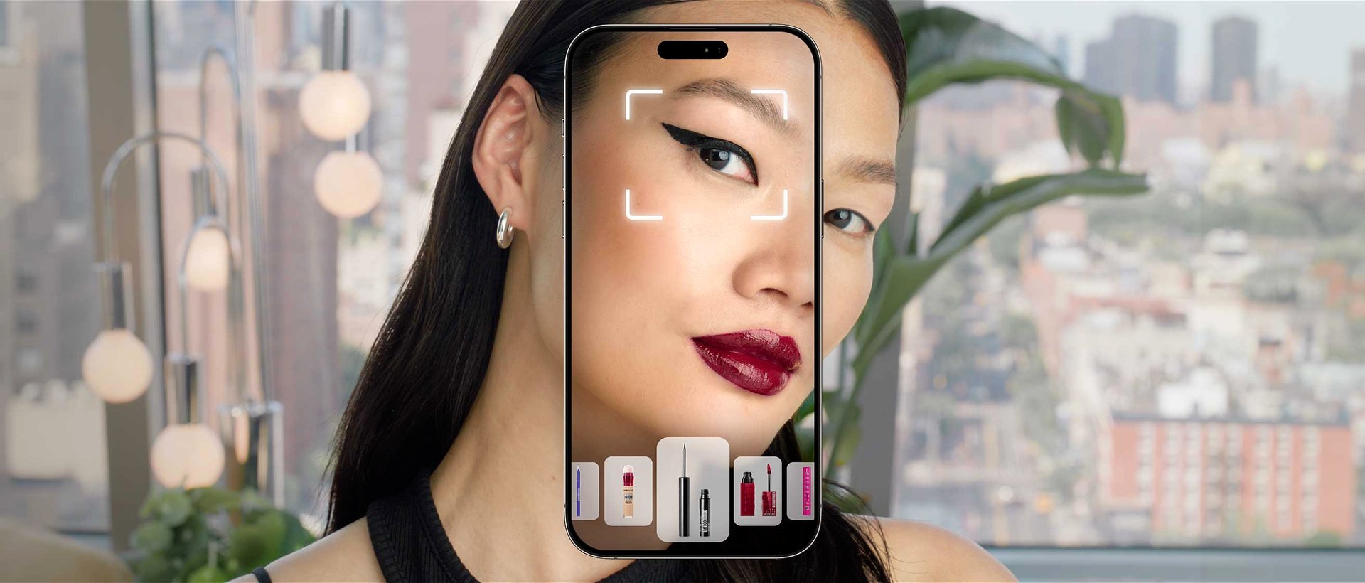 Your doubts. Our concern | FAQ page | Maybelline New York