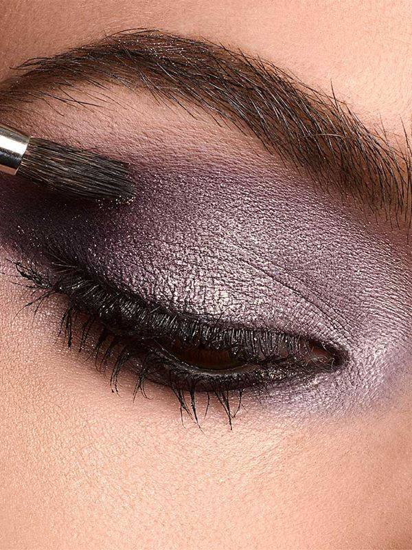 bold eye makeup tutorial