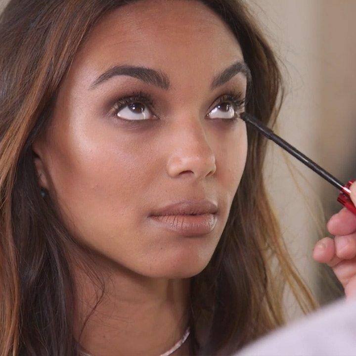 How To Do A Smokey Eye | Eyeshadow Tutorial | Maybelline