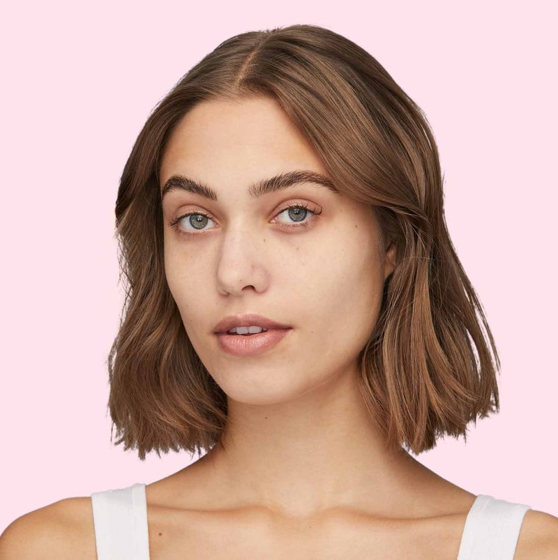 natural makeup tutorial for beginners uk