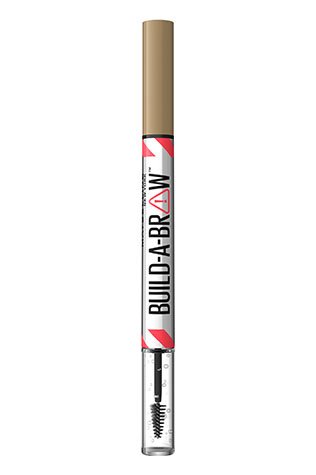 Build-A-Brow Eyebrow Pencil | Eye Makeup | Maybelline UK