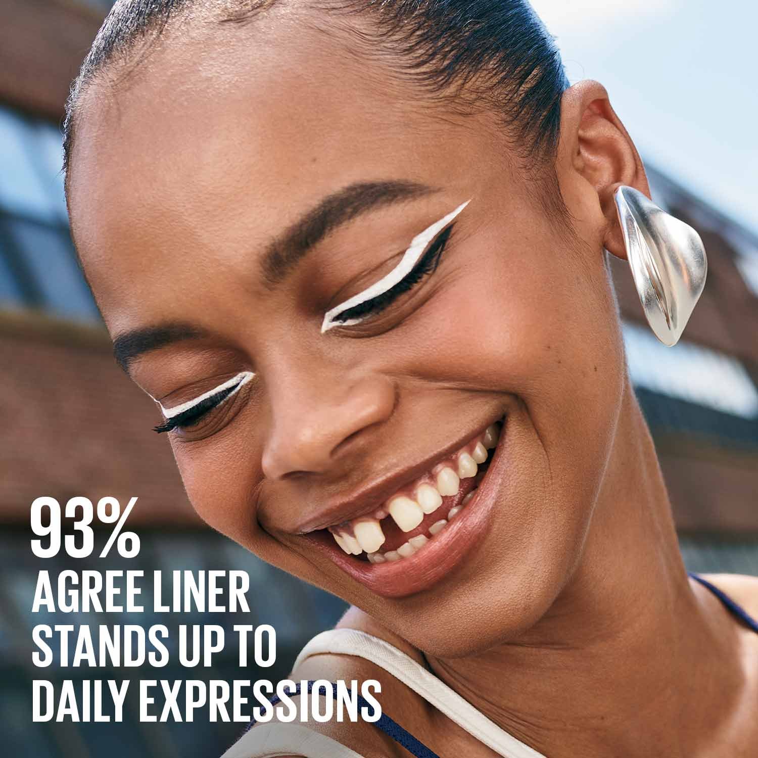 Maybelline Tattoo Liner Dip-Ink - Graphic Eyeliner: Precise & Waterproof