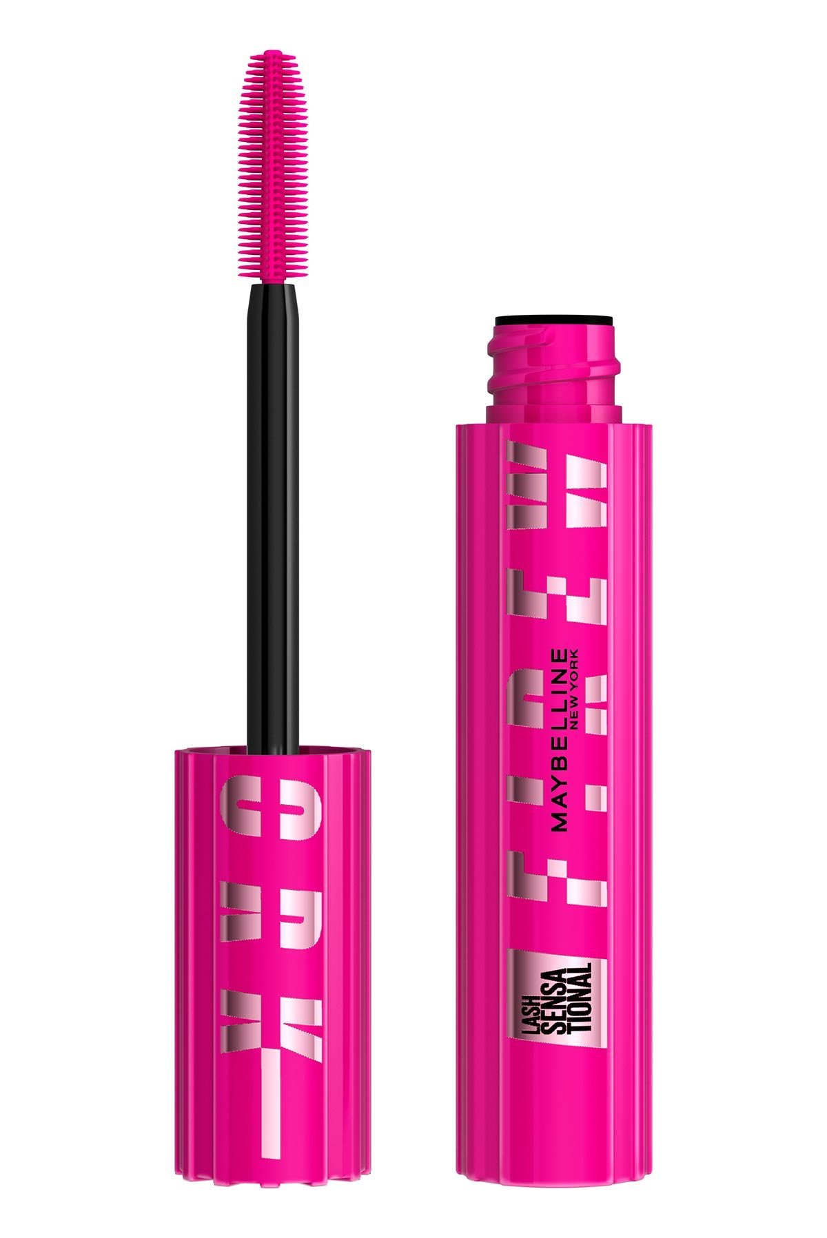 clumpy mascara fix