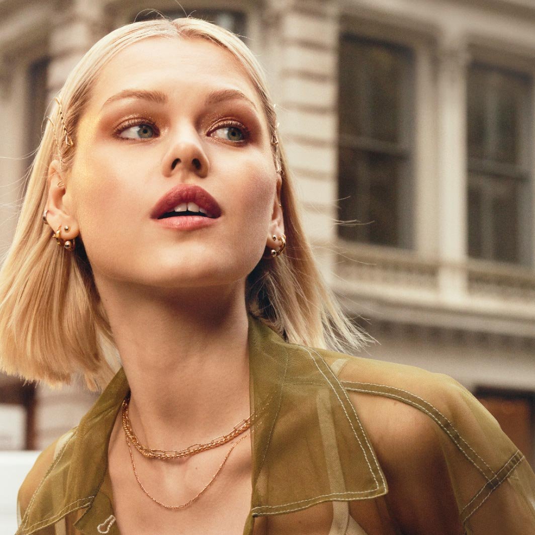 Maybelline Sunkisser Highlighter - Liquid Highlighter