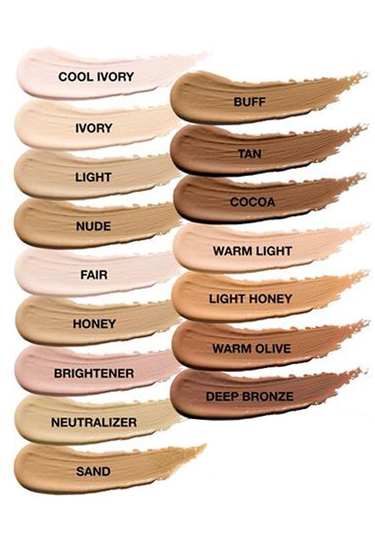 Eraser Eye Concealer Anti Age Concealer Maybelline UK