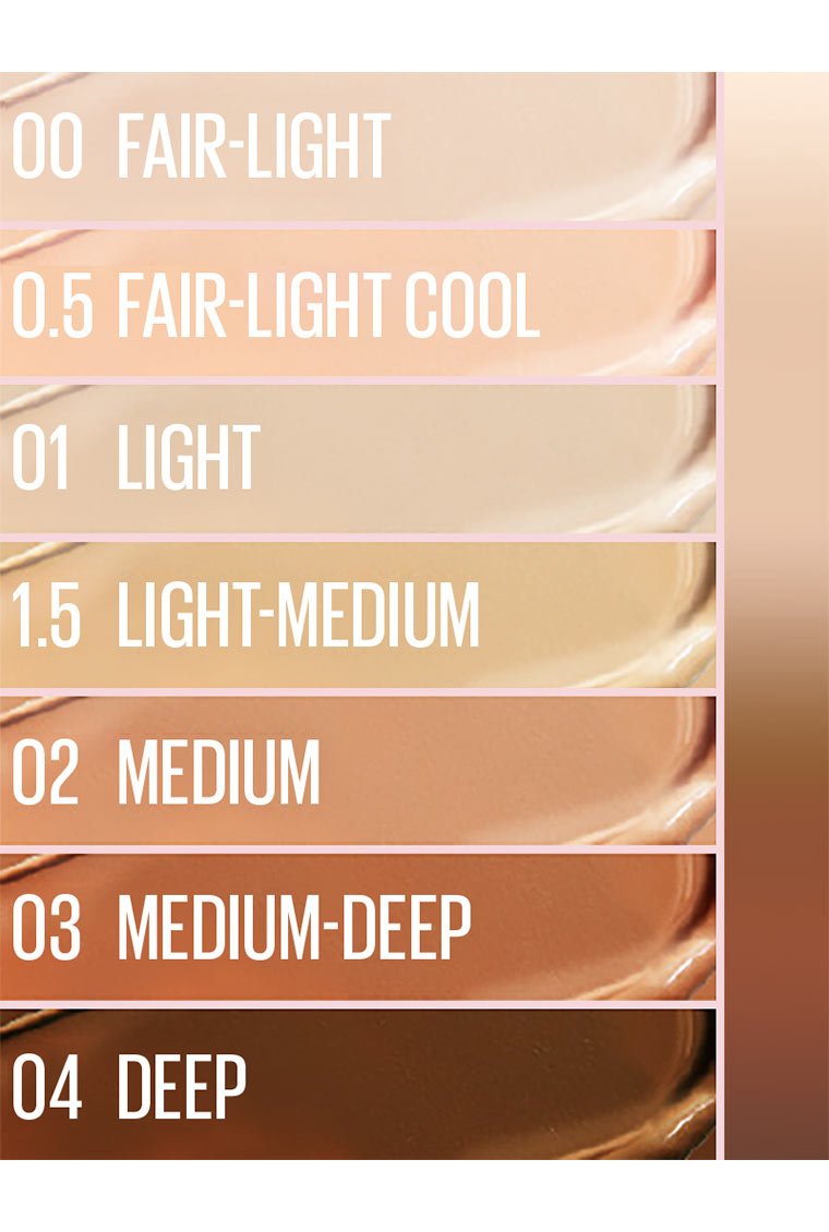 Instant Perfector 4-in-1 Glow Foundation | Maybelline UK