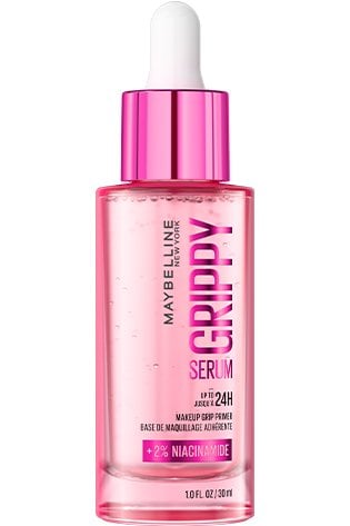 Maybelline Poreless Jelly Primer - Water-Based Blur Primer