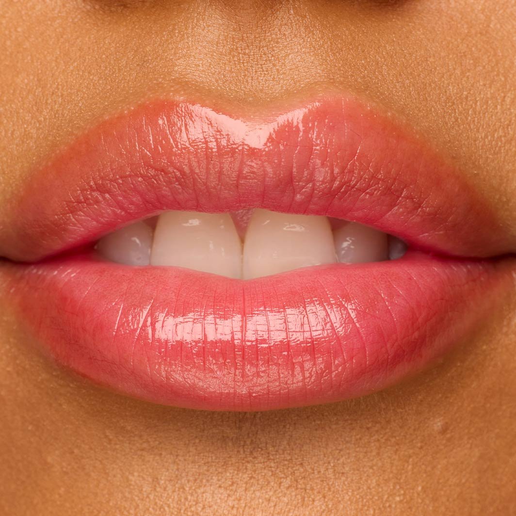 Maybelline Lifter Glaze - Tinted Lip Balm Glazed Effect