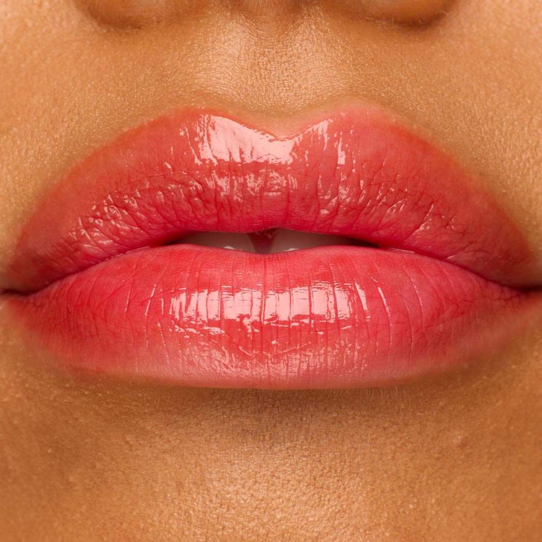 Maybelline Lifter Glaze - Tinted Lip Balm Glazed Effect