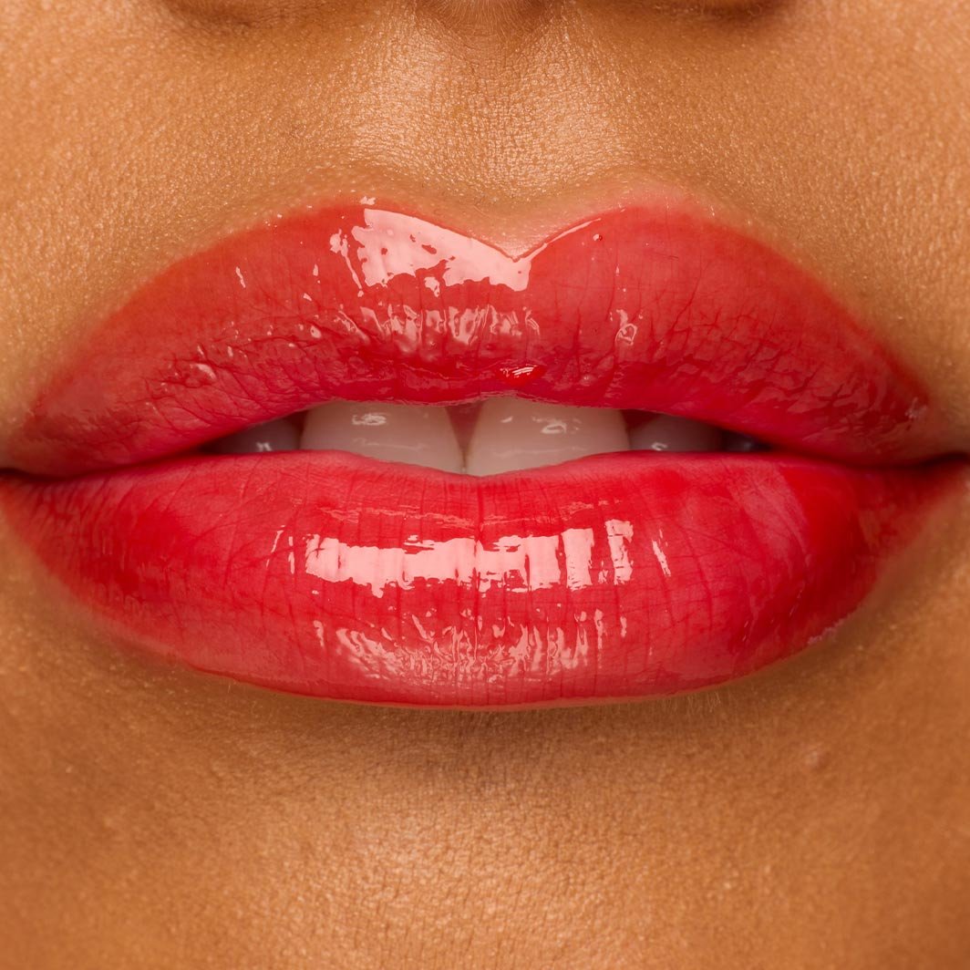 Maybelline Lifter Glaze - Tinted Lip Balm Glazed Effect