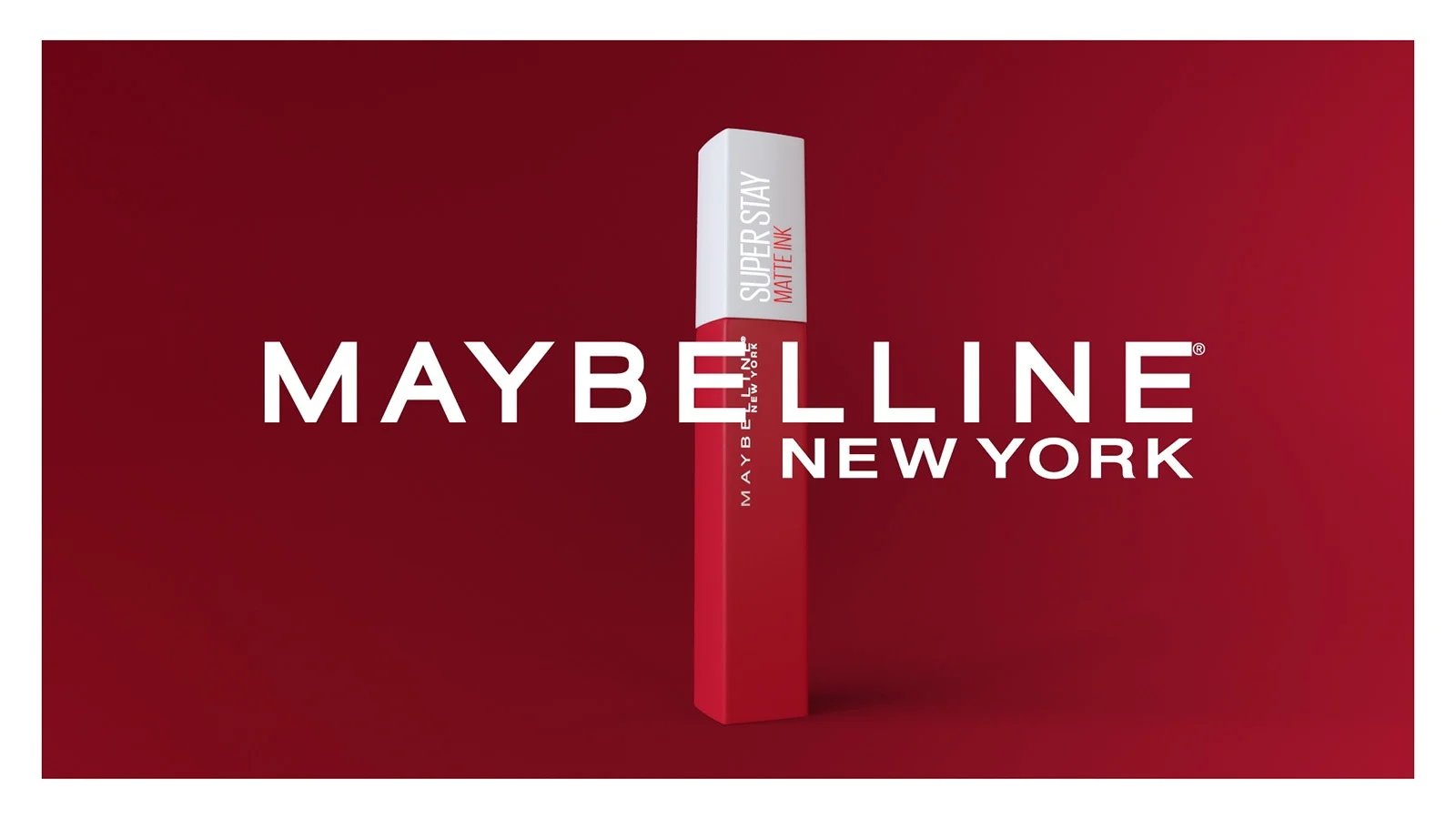SuperStay Matte Ink Liquid Lipstick | Lip Makeup | Maybelline UK