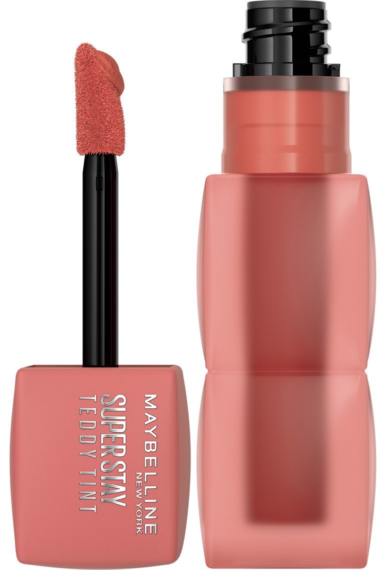 4 Maybelline Lip Tint Looks to Fall in Love With