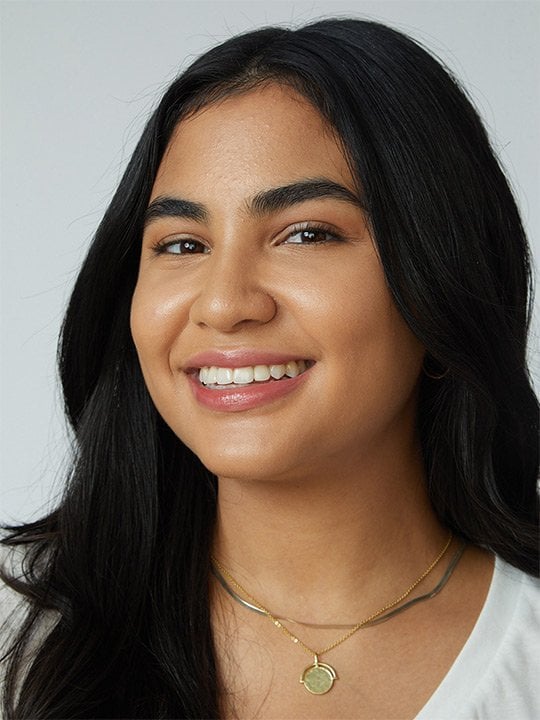 makeup tutorial brown skin uk