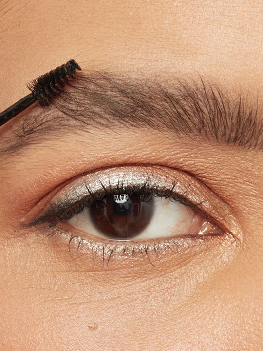 Fluffy Brows: A Complete Guide for Perfectly Styled Brows | Maybelline ...