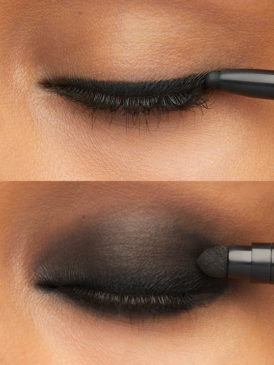 hazel eyes makeup tutorial