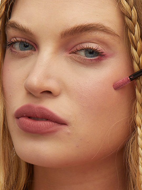 4 Maybelline Lip Tint Looks to Fall in Love With