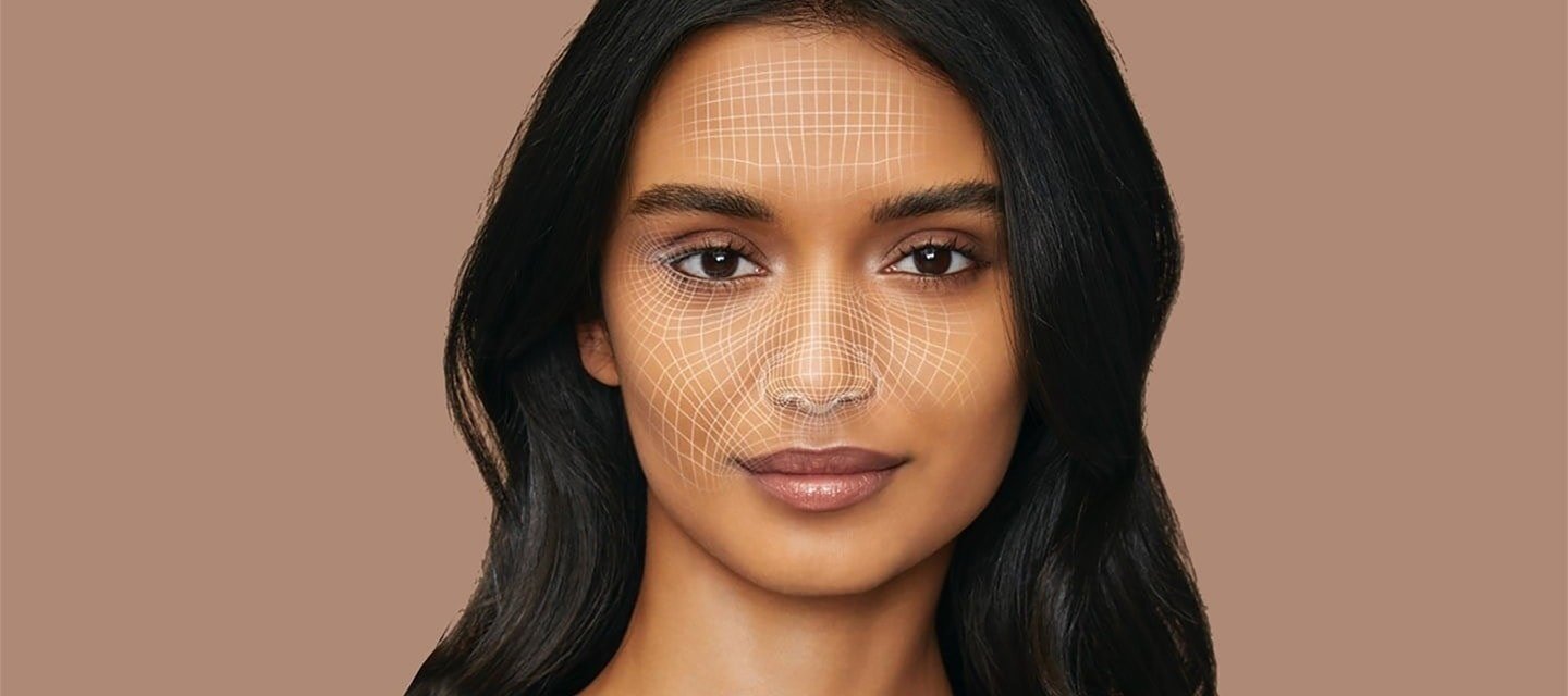 Foundation Finder - Discover your best match | Maybelline UK