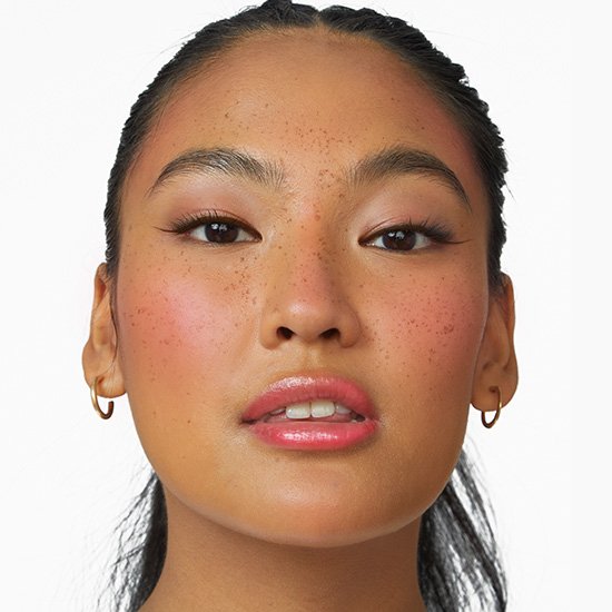 easy makeup tutorial uk