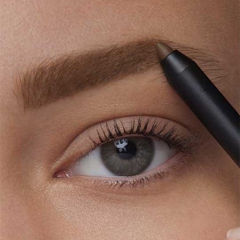makeup tips for thin eyebrows