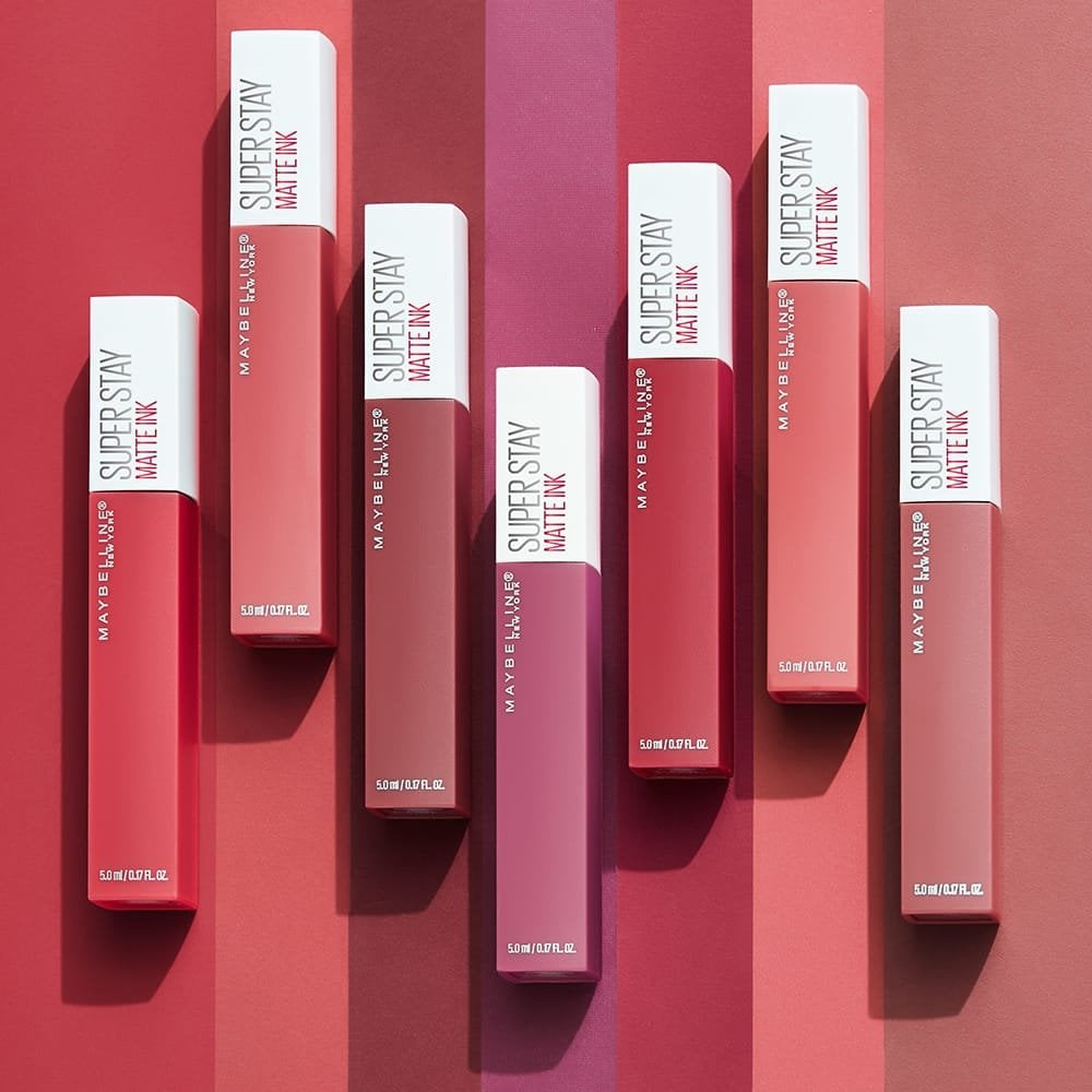 How to find best matte liquid lipstick shade to suit your undertone ...