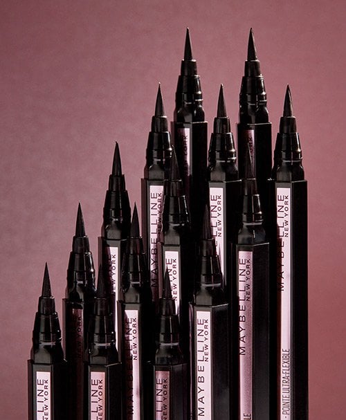 Lash Sensational Firework | Black Waterproof Mascara | Maybelline UK