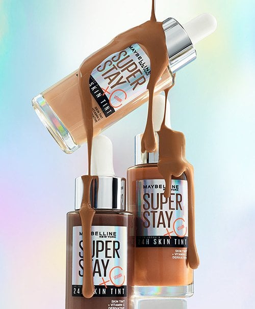Setting Powder | Matte & Hybrid Makeup Powders | Maybelline UK