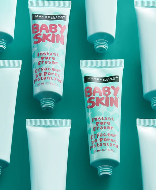 Primer | Hydrating & Matte Face Primers | Maybelline UK