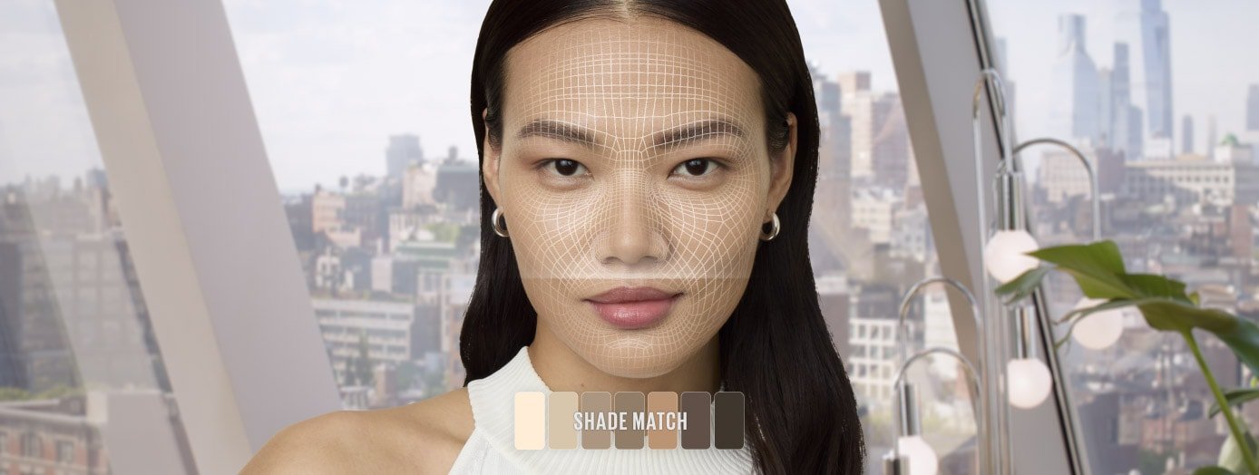 Fit Me Natural Coverage Concealer | Eye Makeup | Maybelline UK