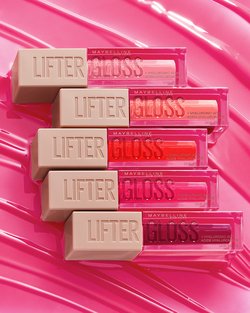 Grippy Serum Primer with Niacinamide & Aloe| Maybelline UK