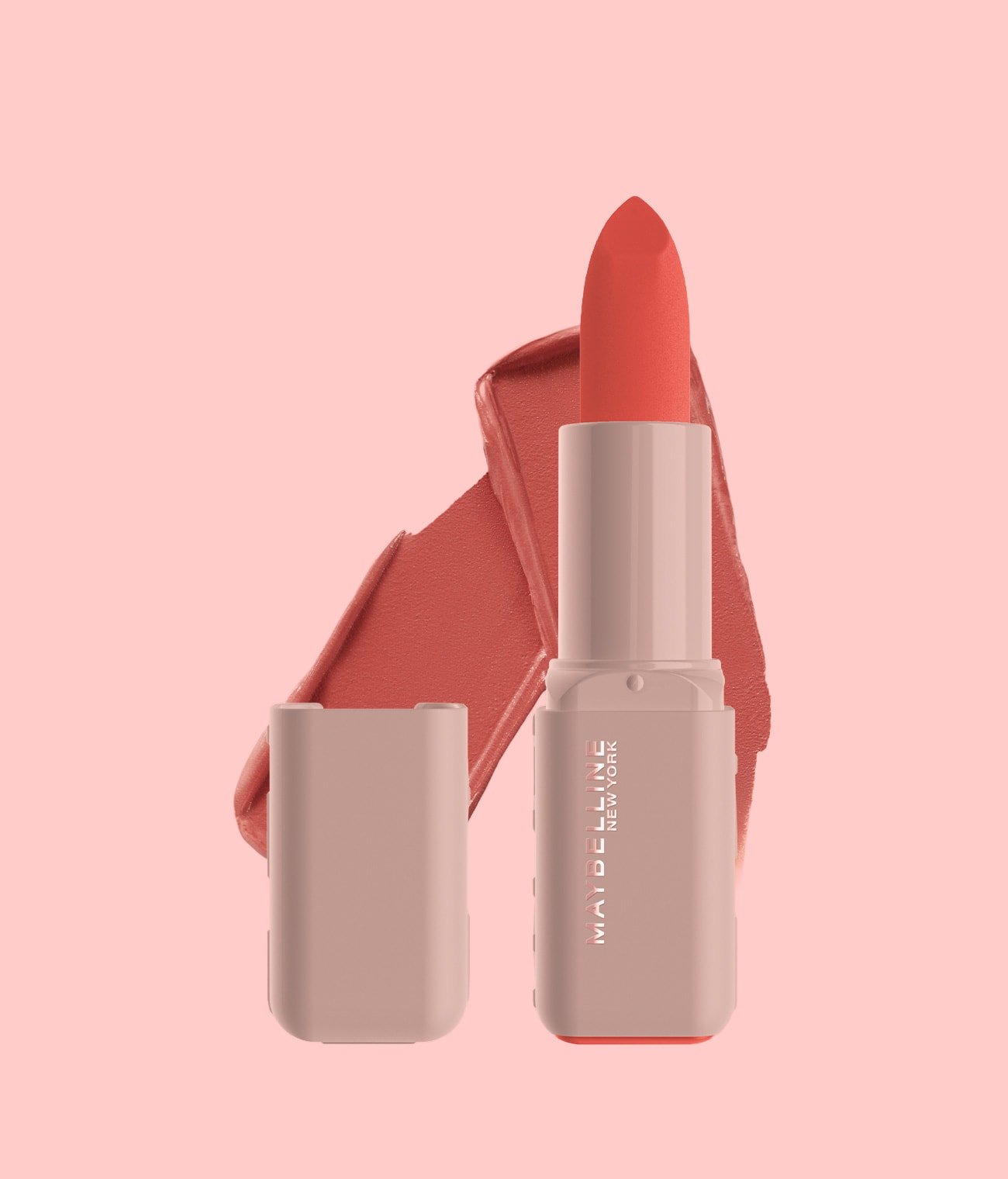 Grippy Serum Primer with Niacinamide & Aloe| Maybelline UK