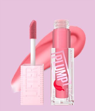 Lifter Gloss Collection | Makeup for Fuller Lips | Maybelline UK