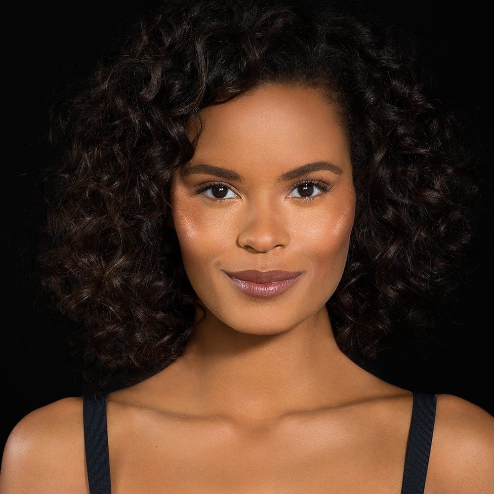 makeup tutorial black uk