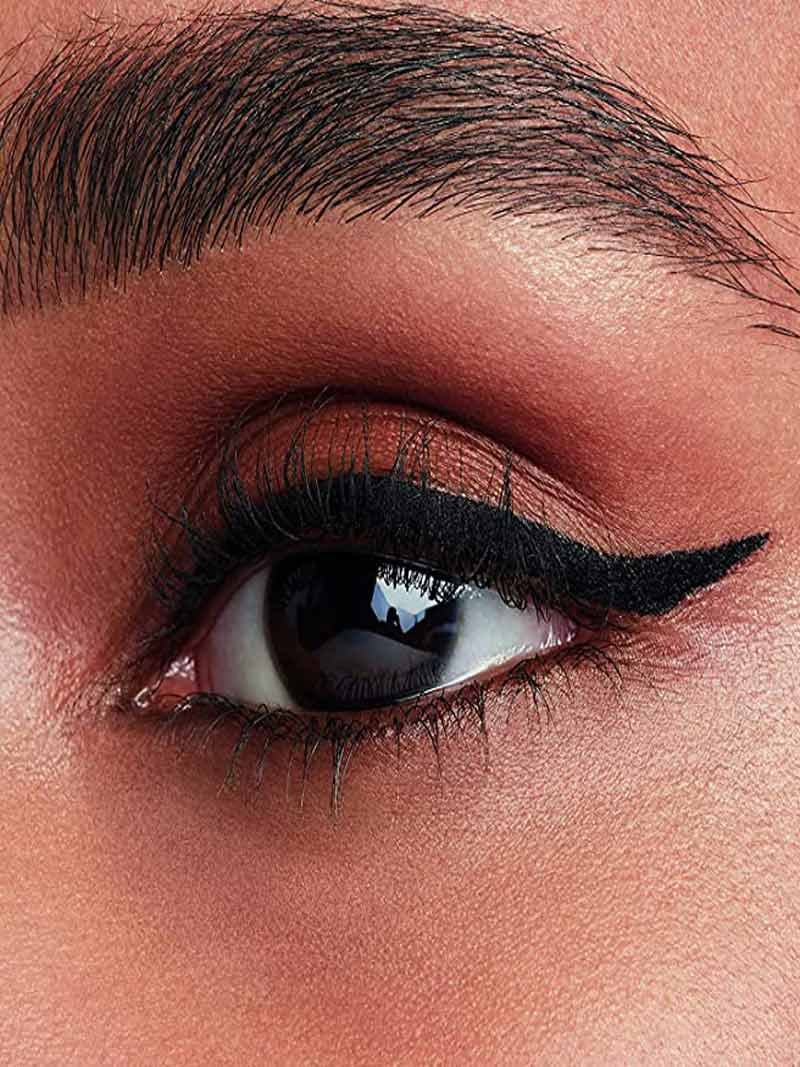 How to Apply Eyeliner for Each Eye Shape | Maybelline UK