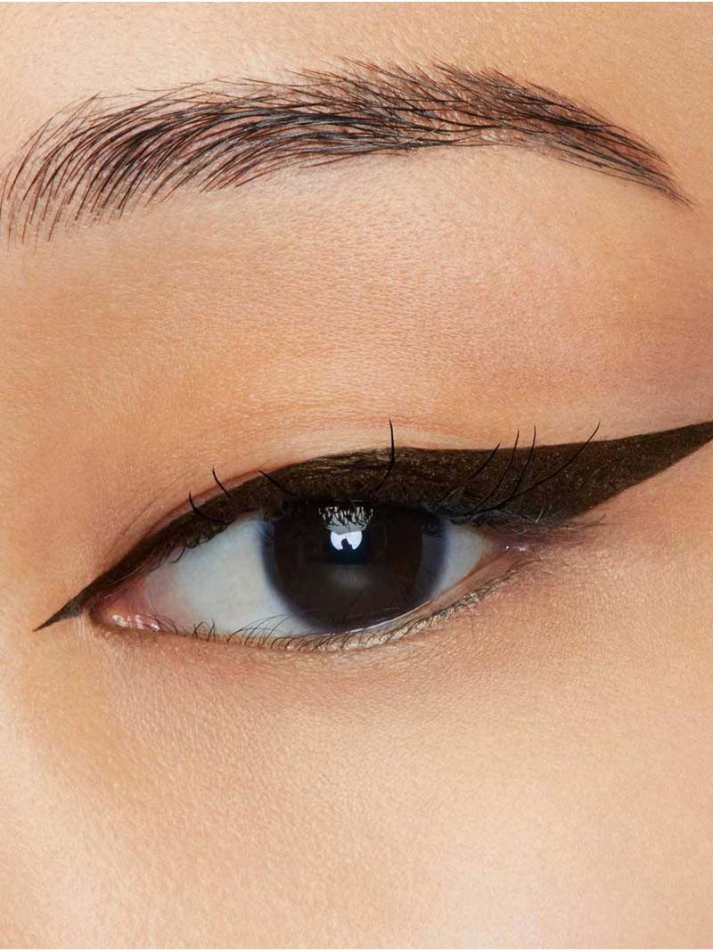 How to Apply Eyeliner for Each Eye Shape | Maybelline UK
