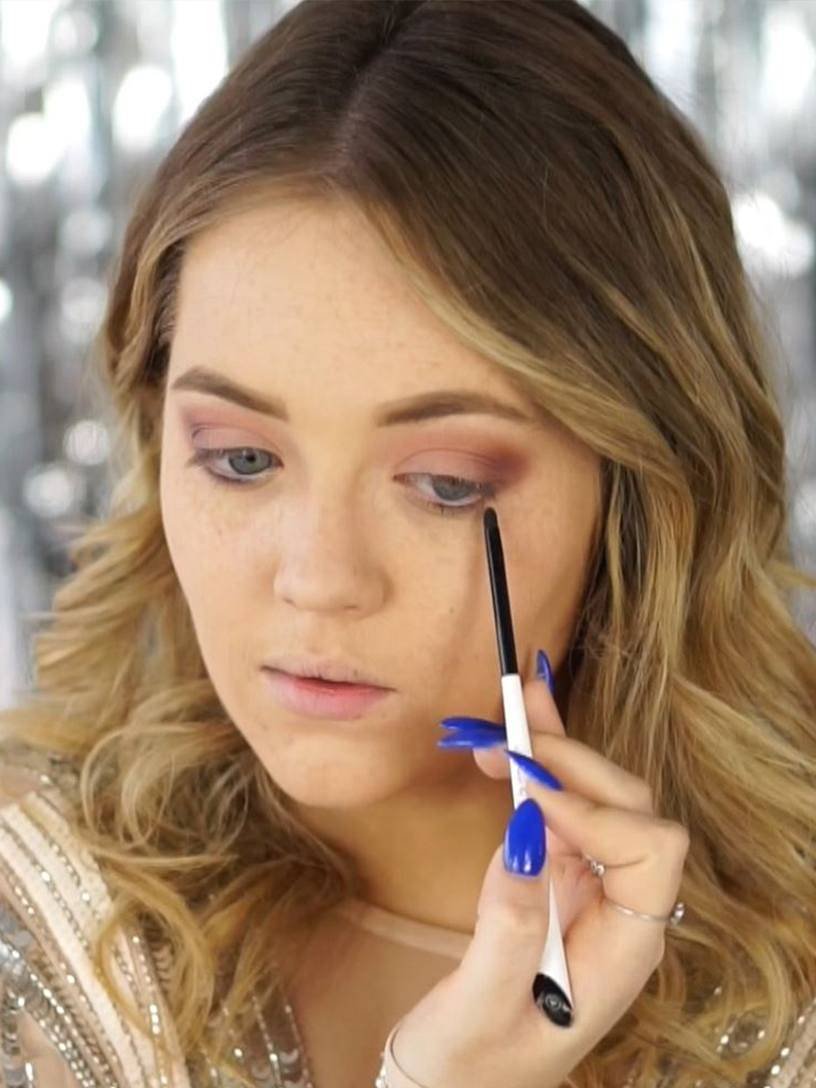 How To Get Perfect Prom Makeup | Makeup Tips | Maybelline UK