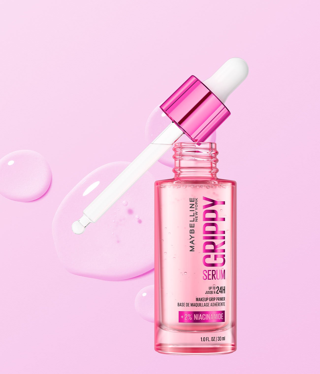 Miley Cyrus Maybelline: The New Face of the Brand! | Maybelline UK