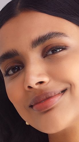 makeup tutorial brown skin uk