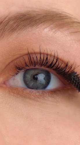 black makeup tutorial uk