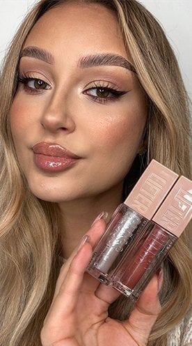 Lip Makeup Tutorials | Makeup Tips & Trends | Maybelline UK