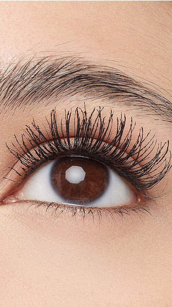 Ultimate Mascara Tutorials | Eye Makeup Tips | Maybelline UK