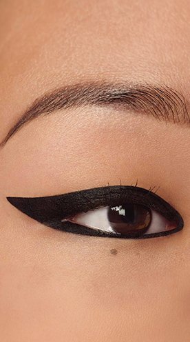 Eyeliner Tutorials for Every Look | Maybelline UK