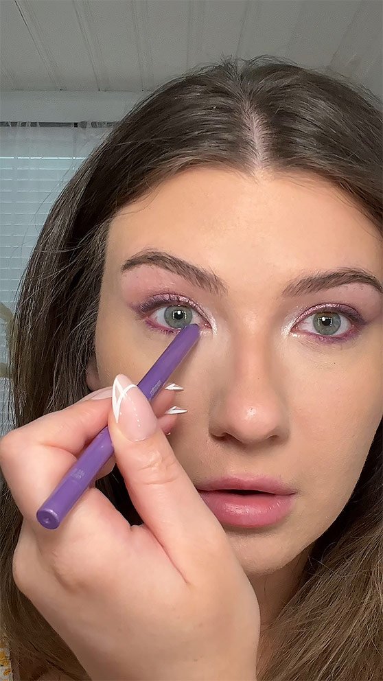 Eyeshadow Tutorials for All Styles | Maybelline UK