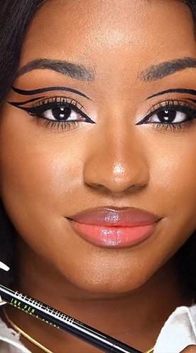 Eyeliner Tutorials for Every Look | Maybelline UK