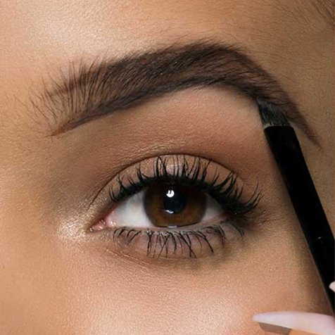 Best eyebrow makeup | Tips by Maybelline Master