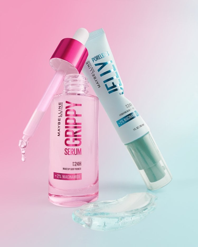 The ultimate guide to Maybelline's best mascaras for volume & length