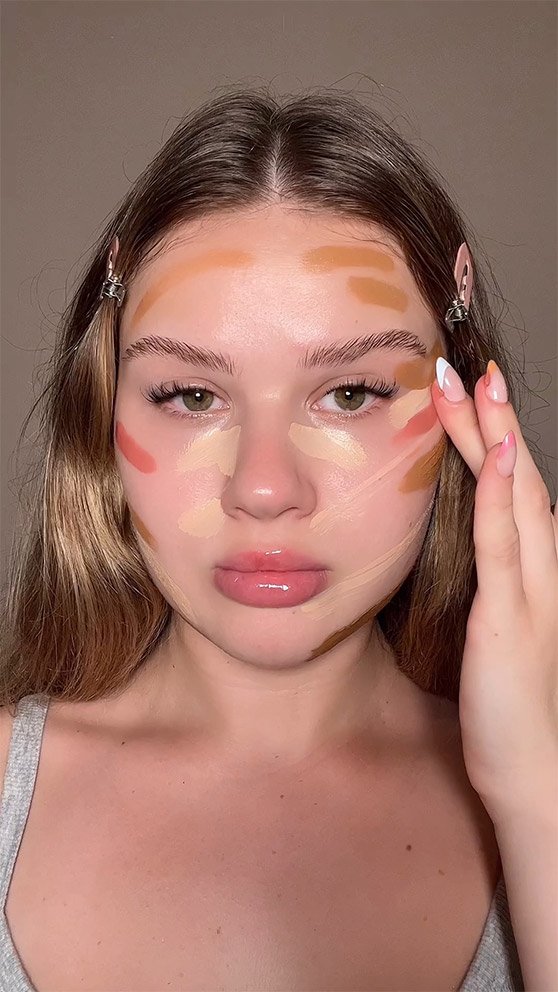 All-in-One Face Makeup Tutorials | Maybelline UK