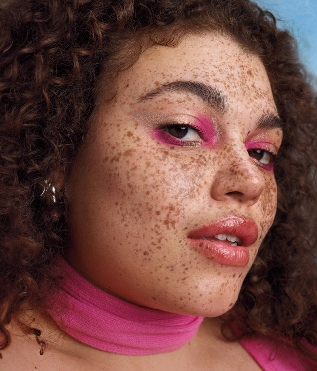 WHAT IS NON-COMEDOGENIC MAKEUP?